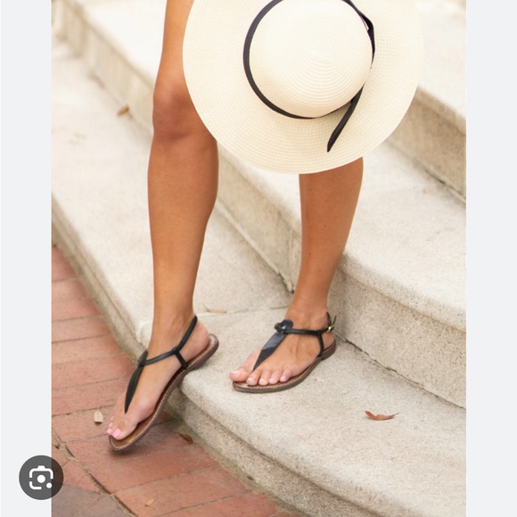 Sam Edelman | Shoes | Sam Edelman Gigi Thong Sandal | Poshmark